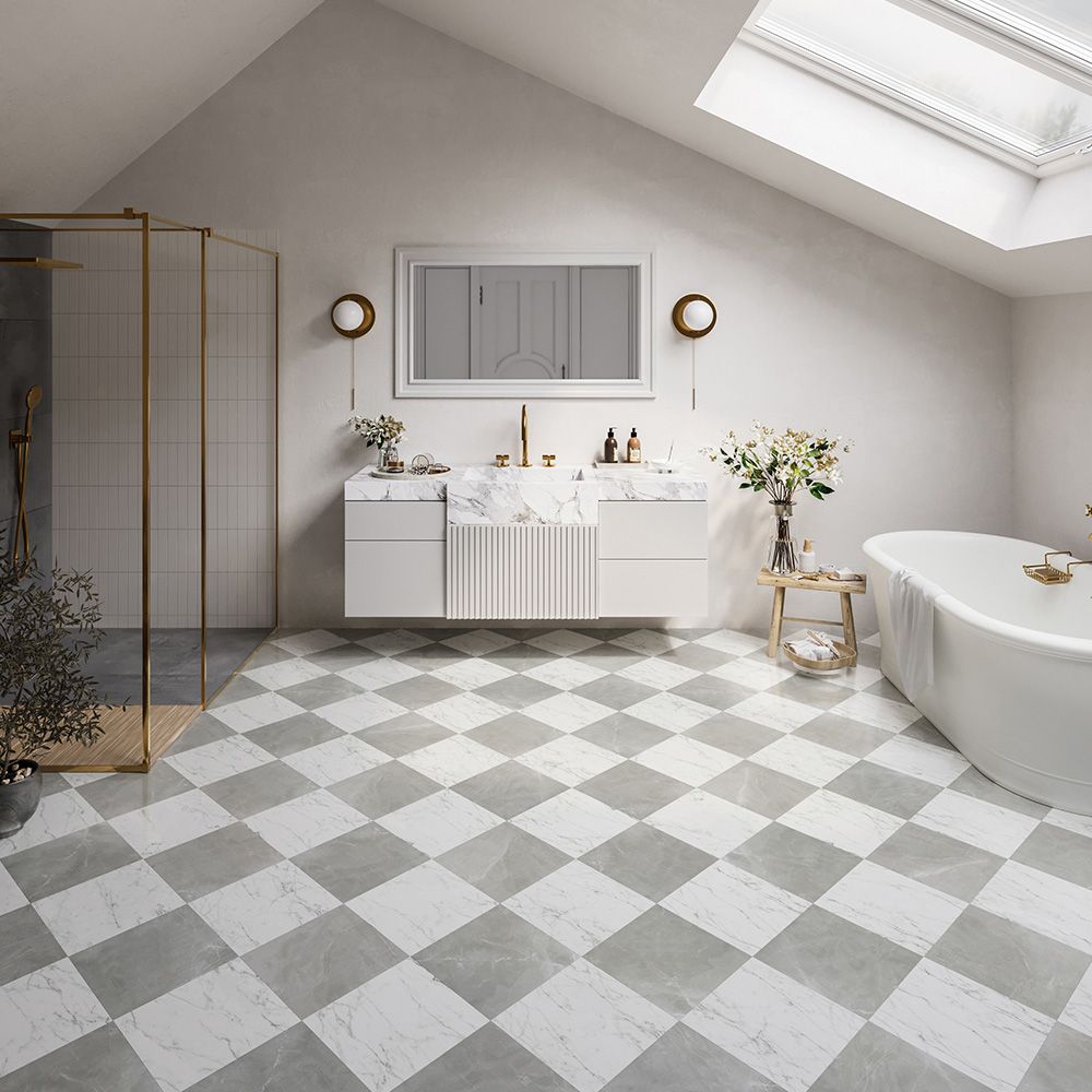 Checkerboard – Tilefy