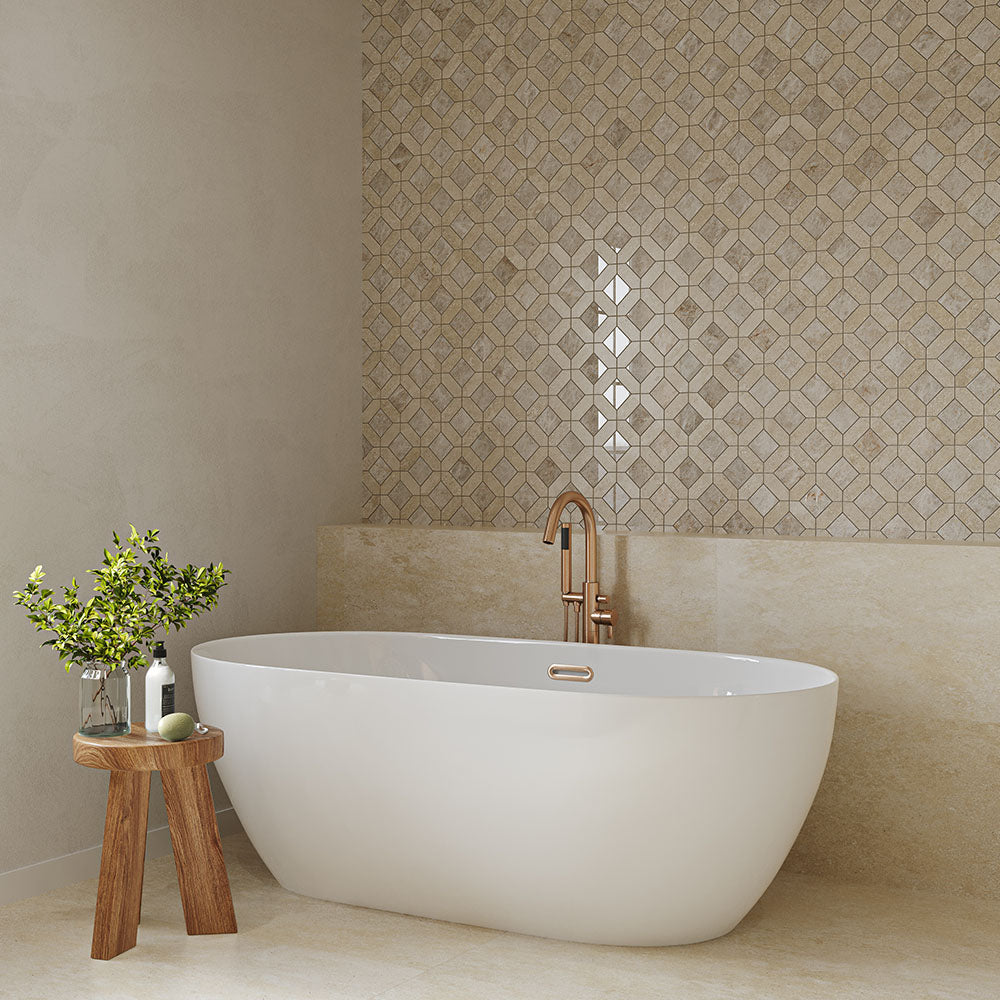 Shop Vienna Marble and Limestone Collection | Tilefy