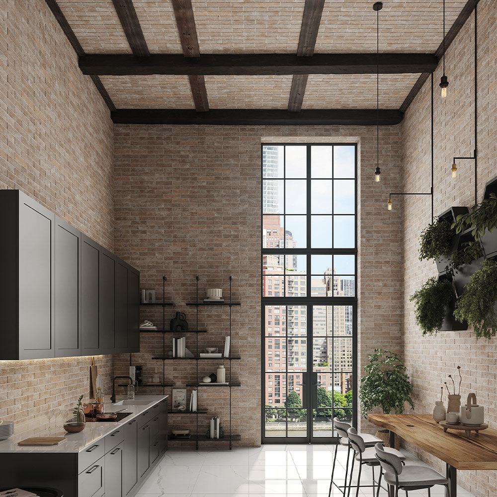 Chicago - Porcelain Tile Collection | Tilefy
