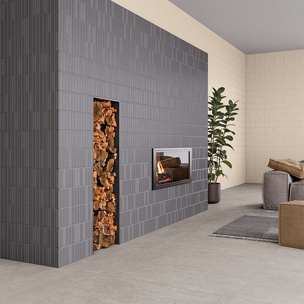 Groove - Porcelain Tile Collection | Tilefy
