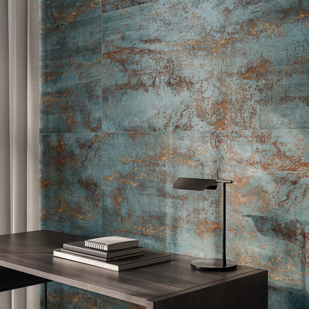 Iridium - Porcelain Tile Collection | Tilefy