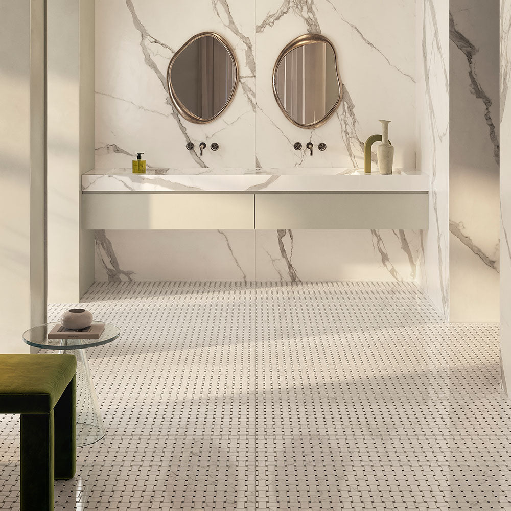 Fashion Porcelain Tile Collection | Tilefy