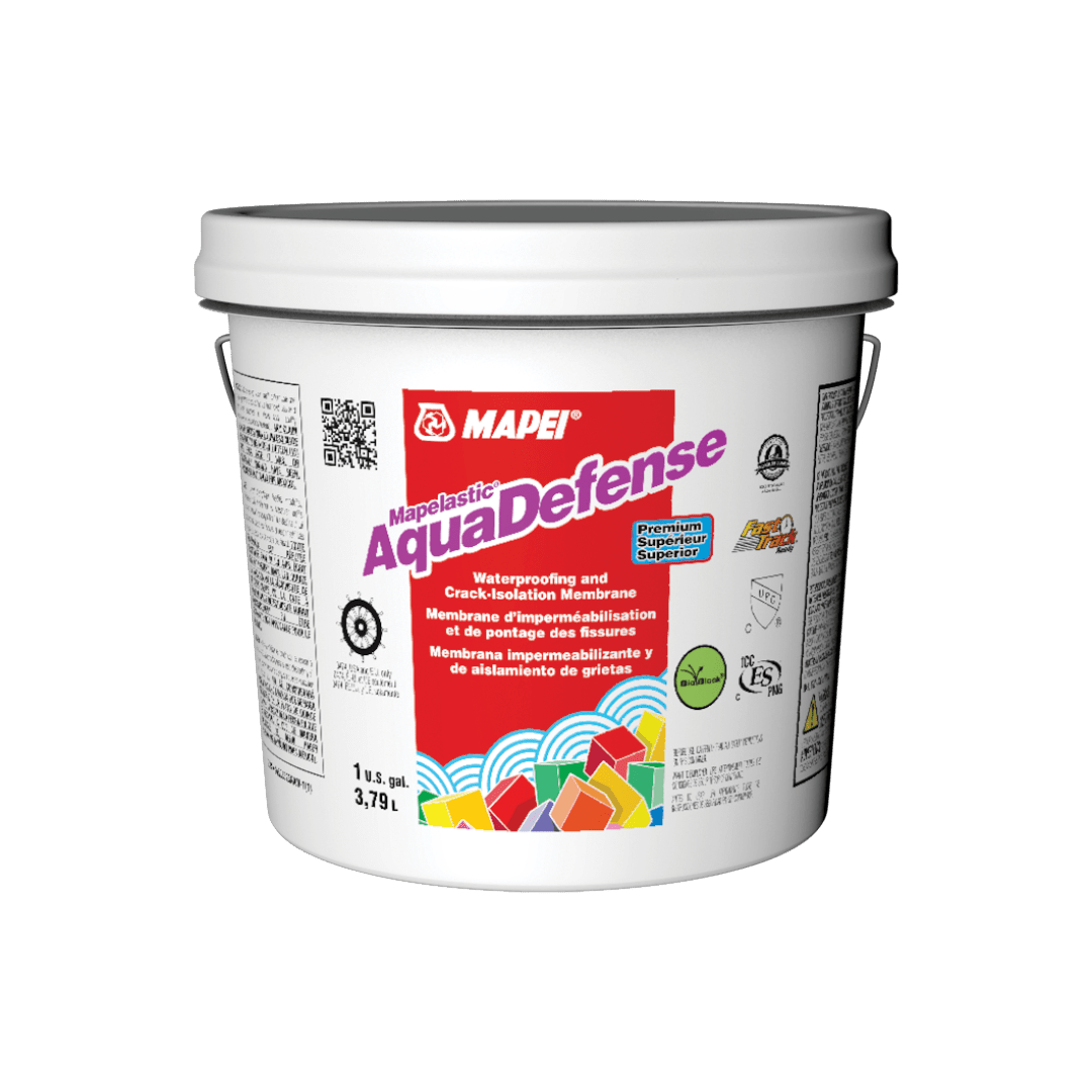 Mapei Aqua Defense – Tilefy