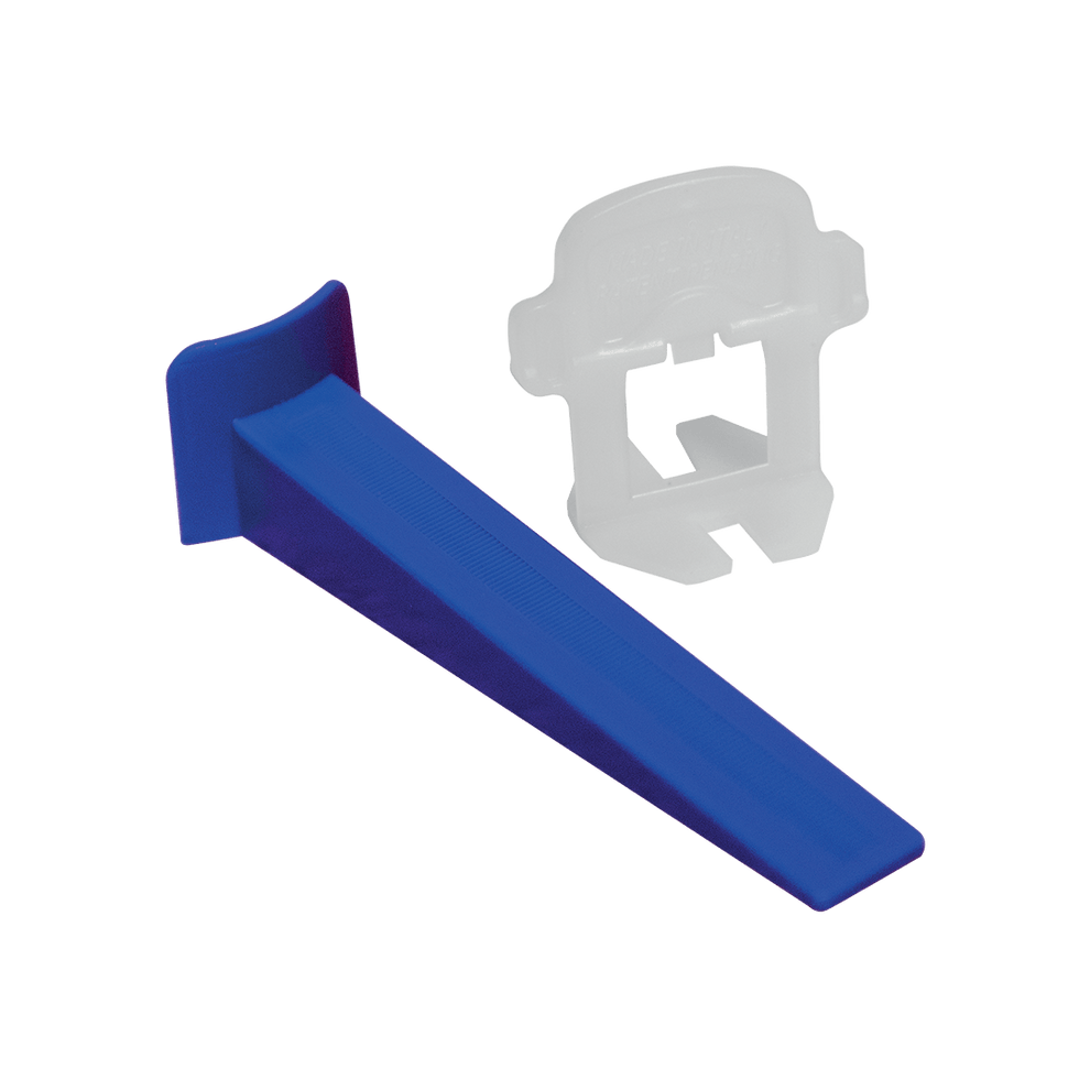 Mapelevel Easy Wedge System – Tilefy