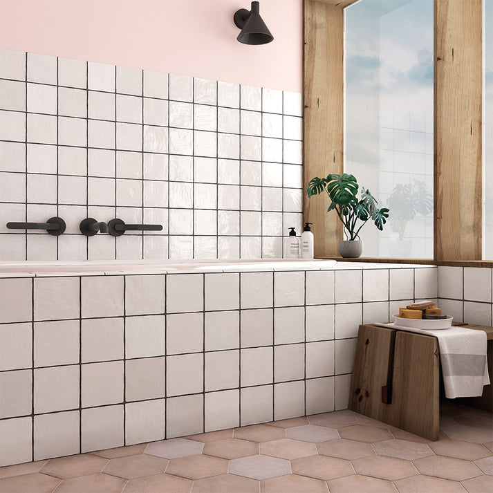 Artisanal - Ceramic Tile Collection | Tilefy