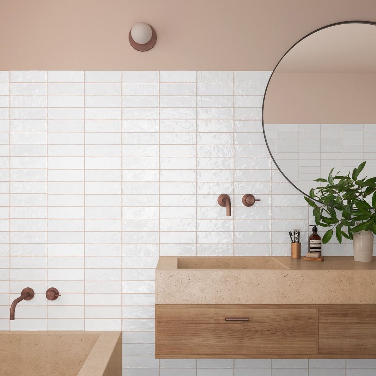 Artisanal Tile Collection – Tilefy