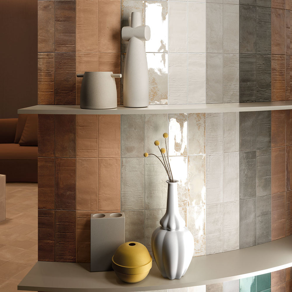 Autumn Essentials - Porcelain Tile Collection | Tilefy