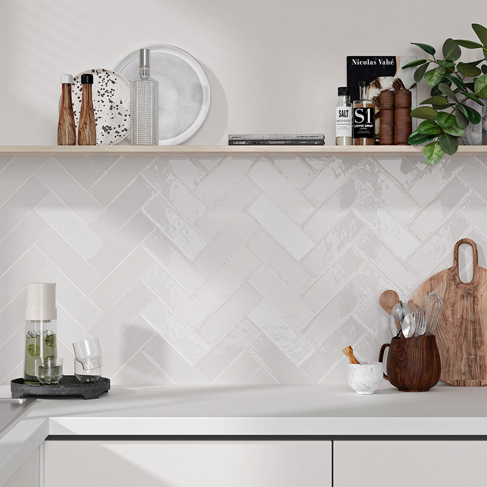 Bliss - Ceramic Tile Collection | Tilefy