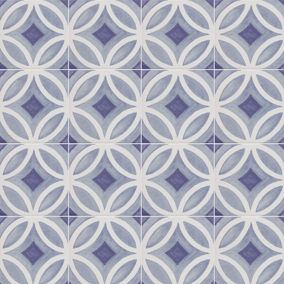 Blue Tile – Tilefy