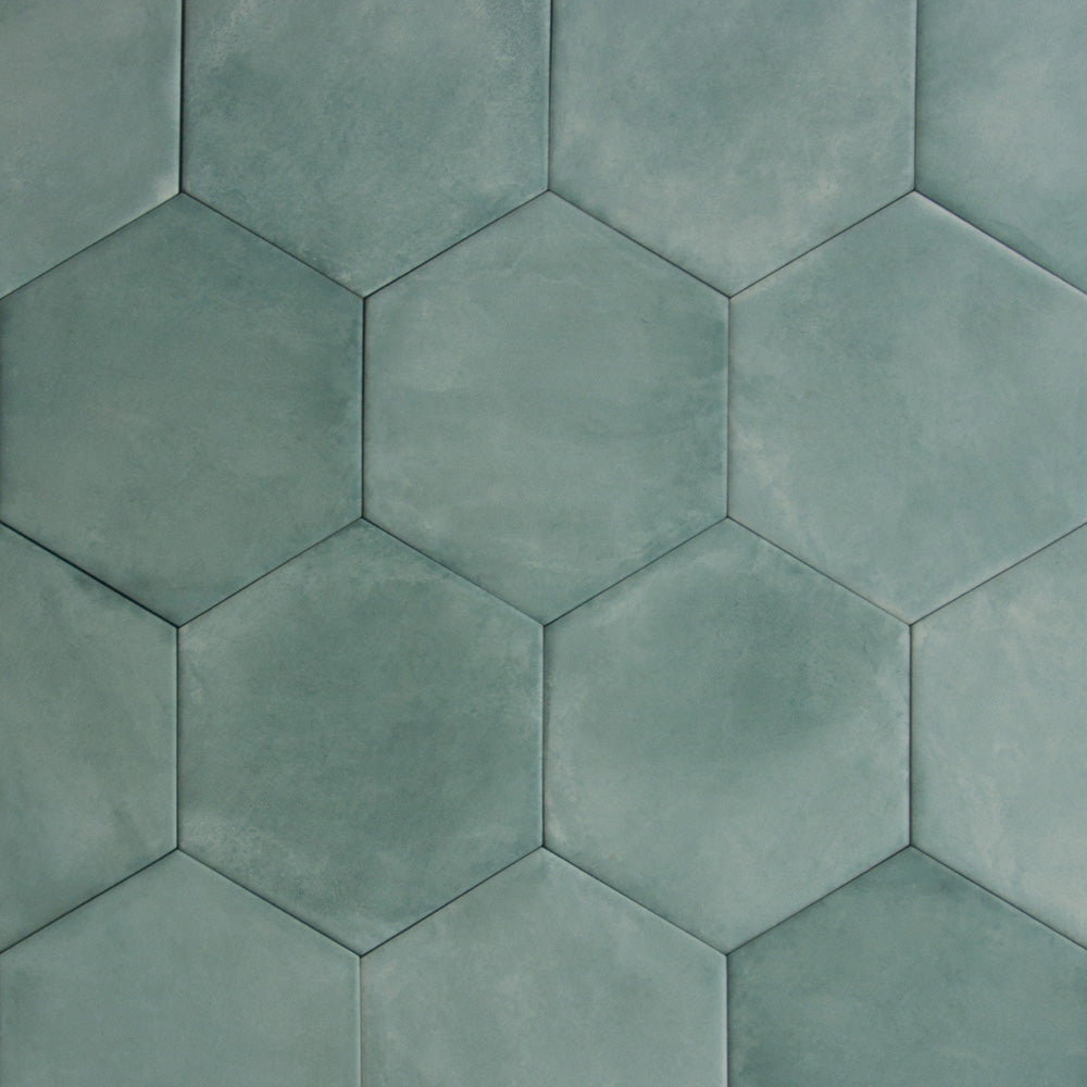 Chromatica - Porcelain Tile Collection | Tilefy