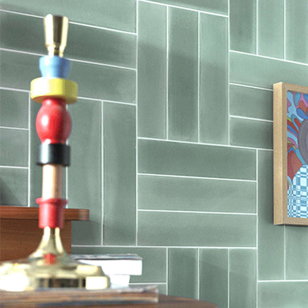 Chromatica - Porcelain Tile Collection | Tilefy