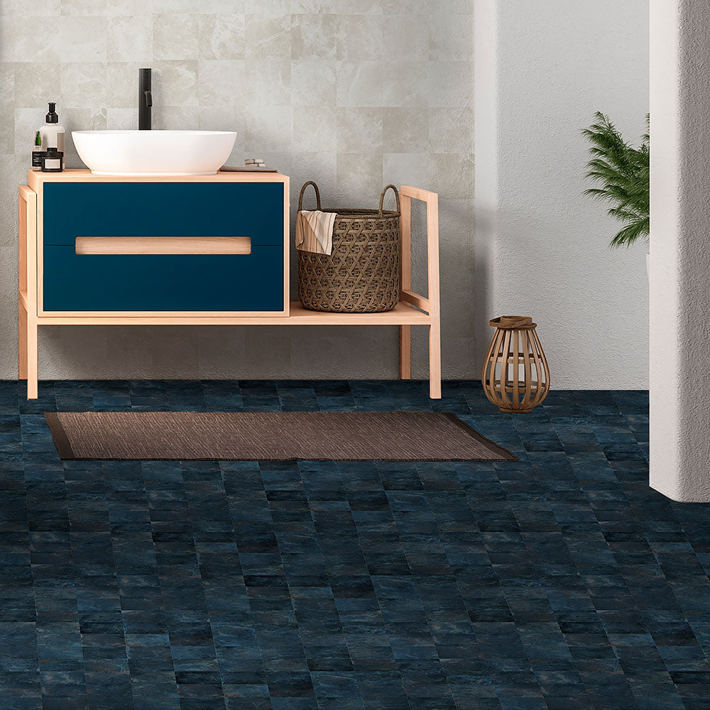 Blue Tile – Tilefy