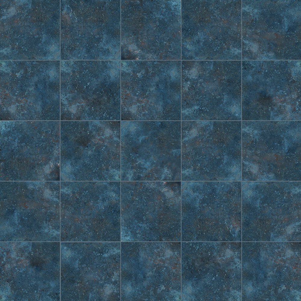 Blue Tile – Tilefy