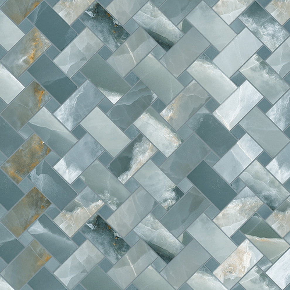 Eclipse Onyx - Porcelain Tile Collection | Tilefy