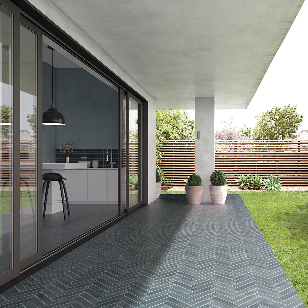 Fusion - Porcelain Tile Collection | Tilefy