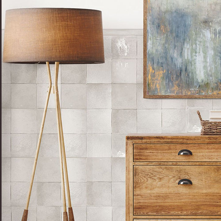 Stellar Crackle Ceramic Tile Collection | Tilefy