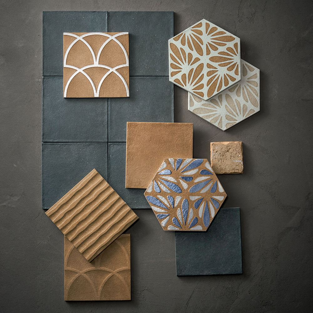 Handmade - Porcelain Tile Collection | Tilefy