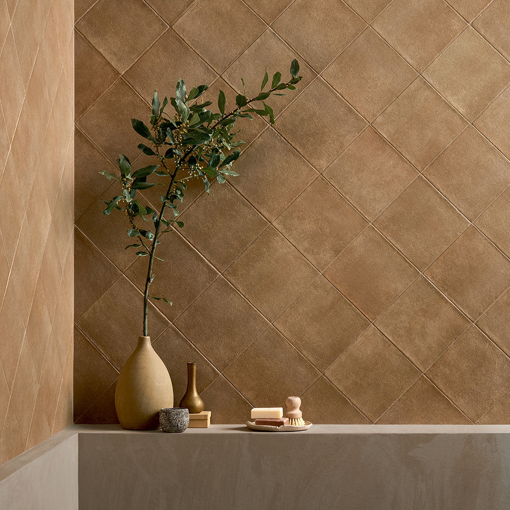 Handmade - Porcelain Tile Collection | Tilefy