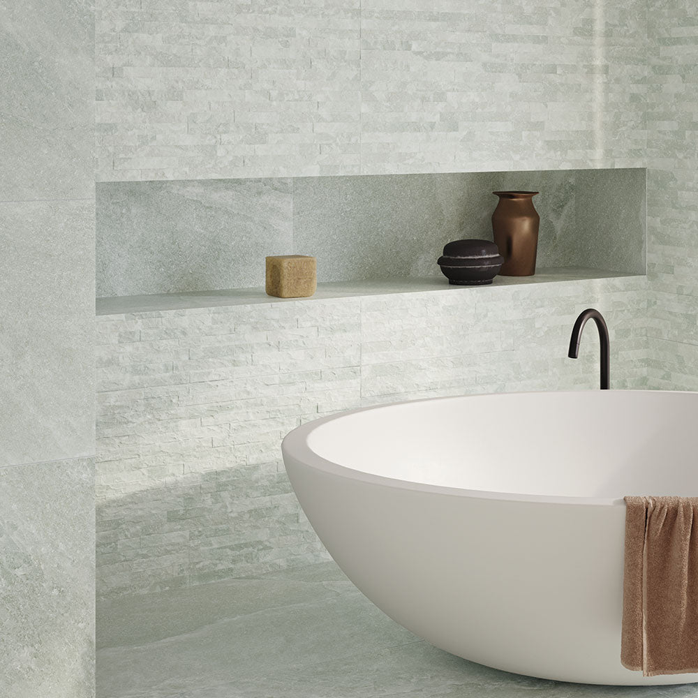 Himalayan Stone - Porcelain Tile Collection | Tilefy