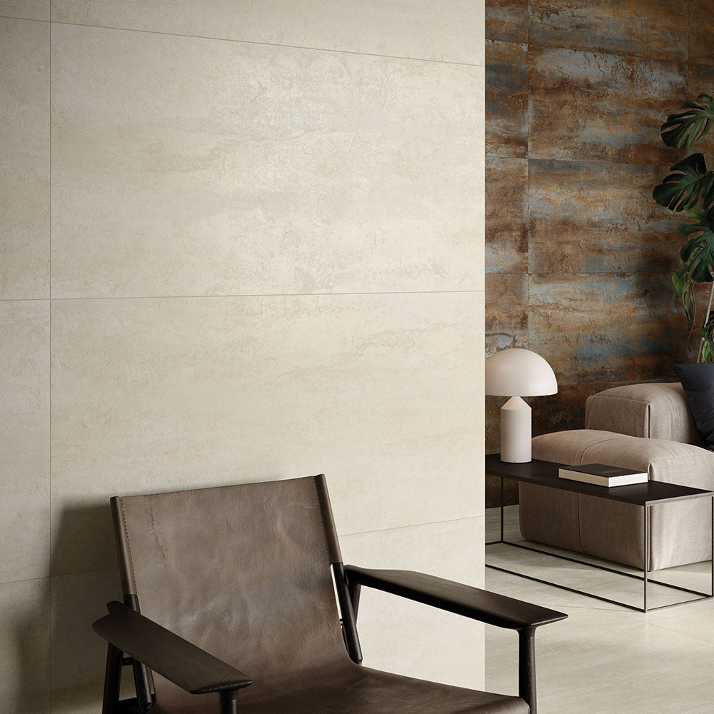 Iridium - Porcelain Tile Collection | Tilefy