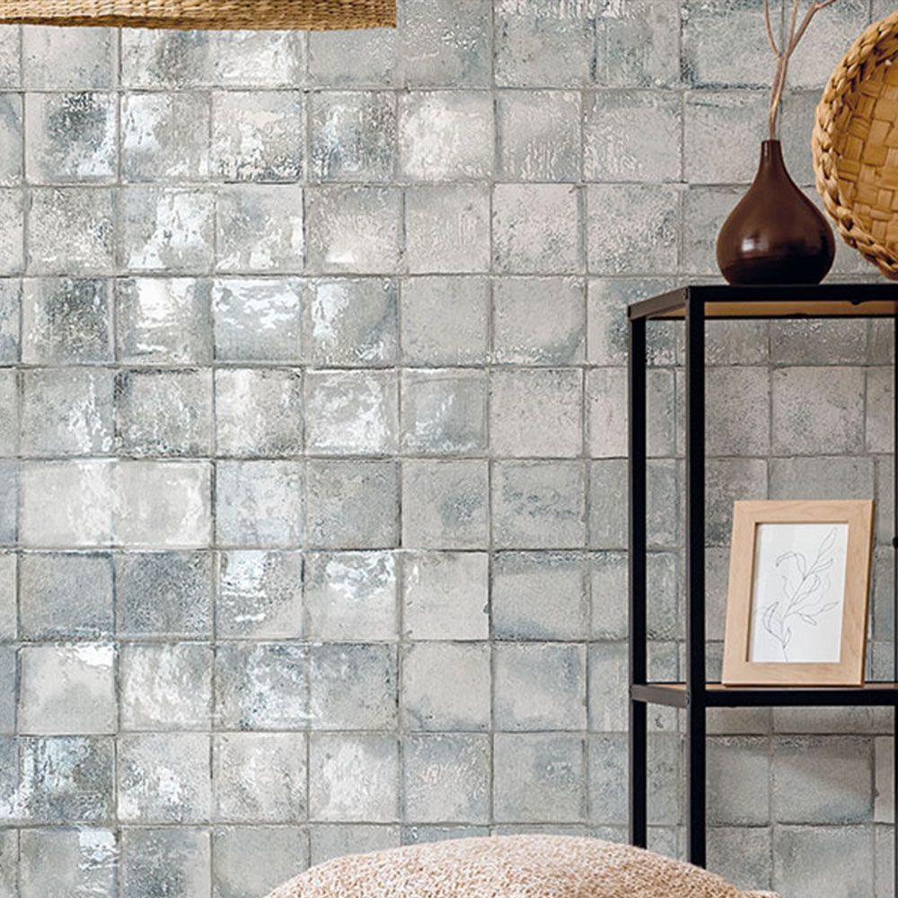 Blue Tile – Tilefy