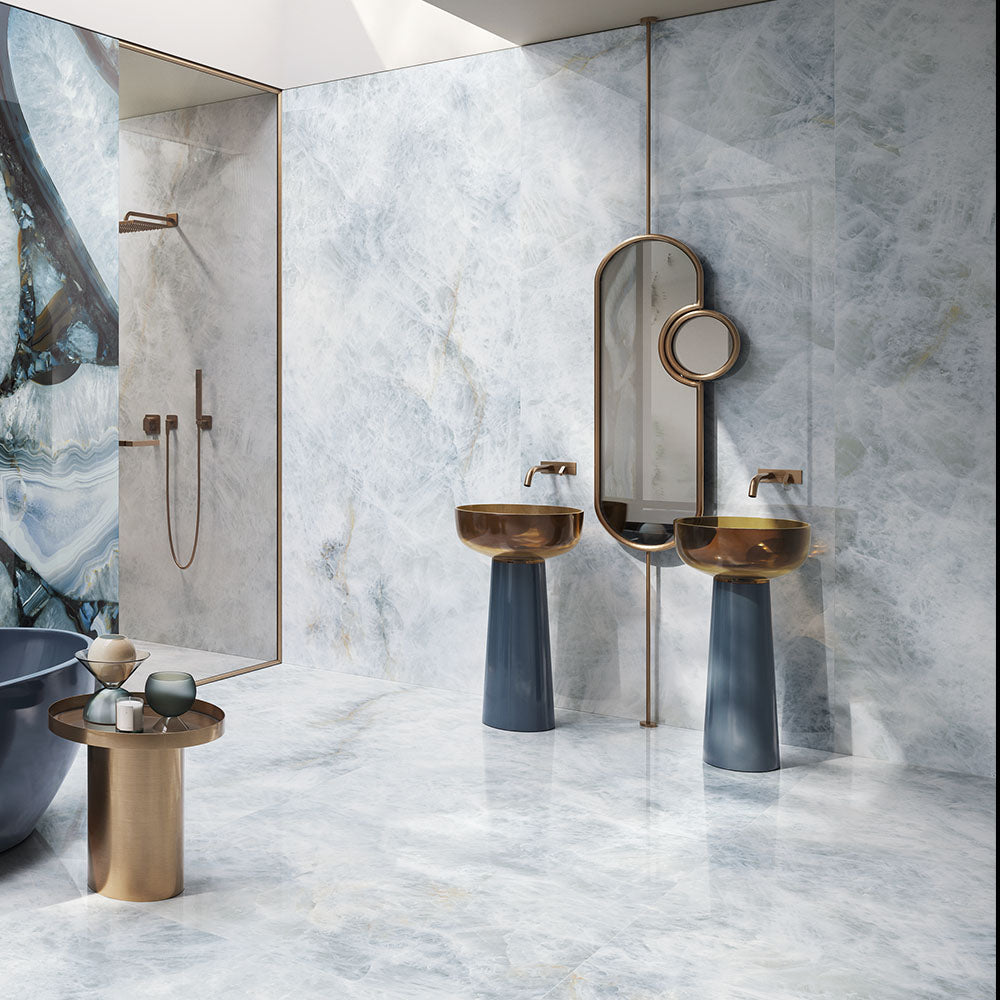 Mirage - Porcelain Tile Collection | Tilefy