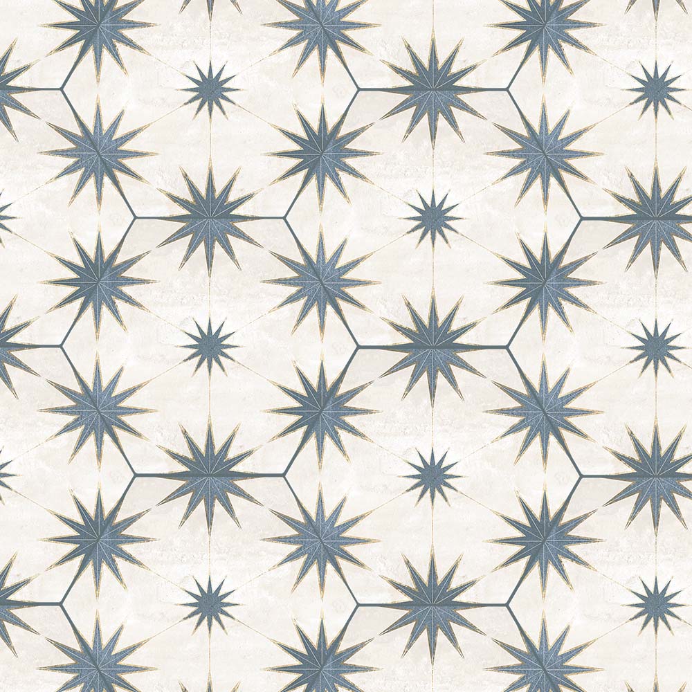 Odyssey Hexagon - Porcelain Tile Collection | Tilefy