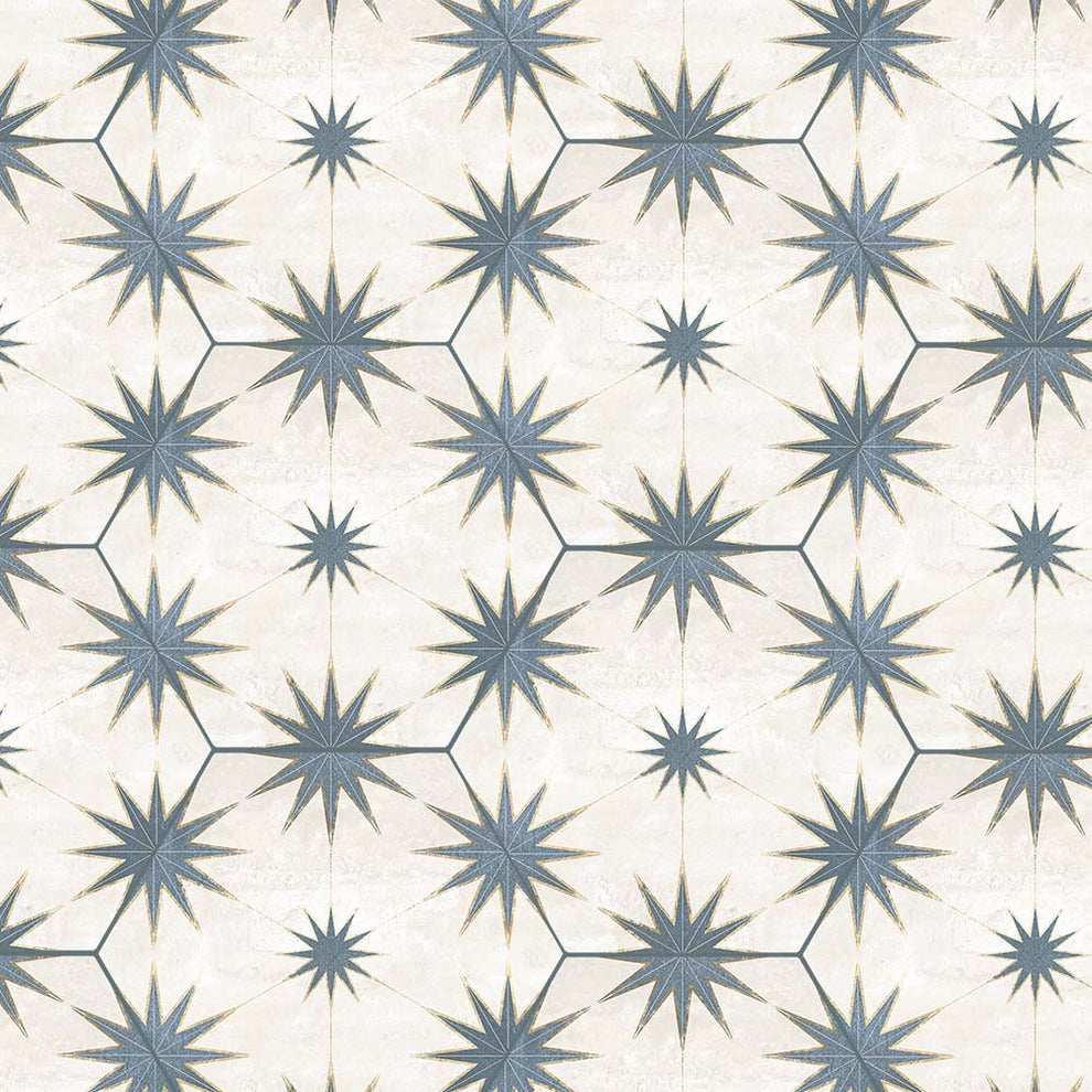 Odyssey Hexagon - Porcelain Tile Collection | Tilefy