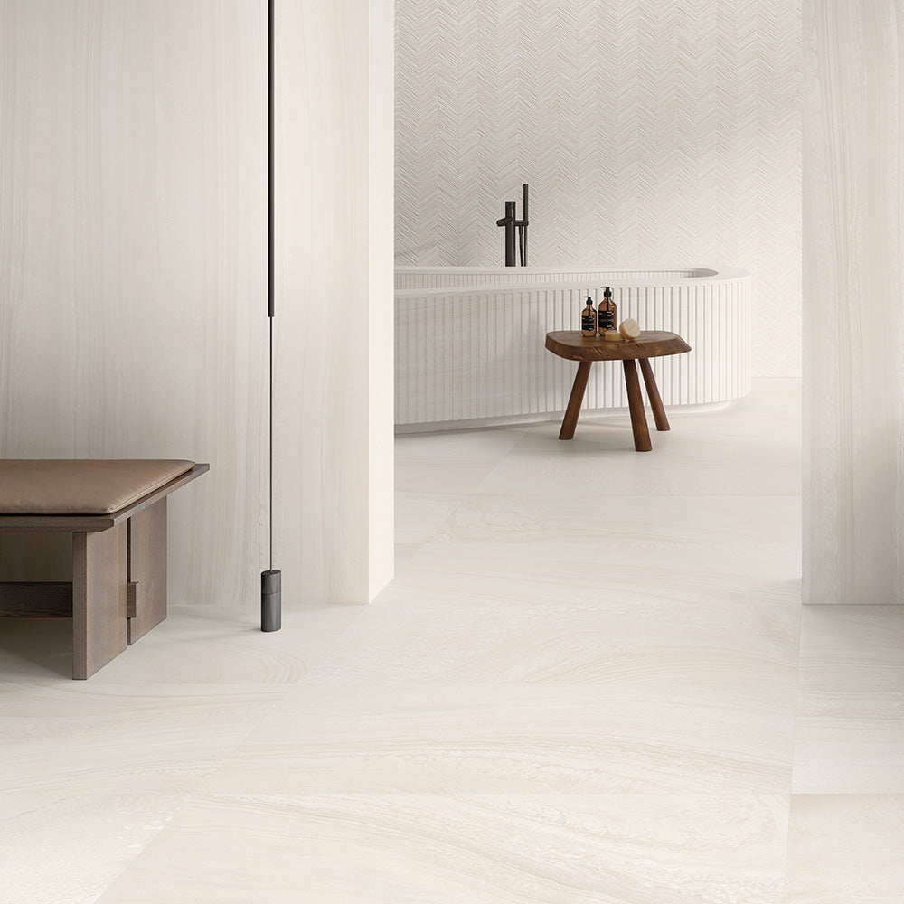 Palermo Stone Porcelain Tile | Tilefy