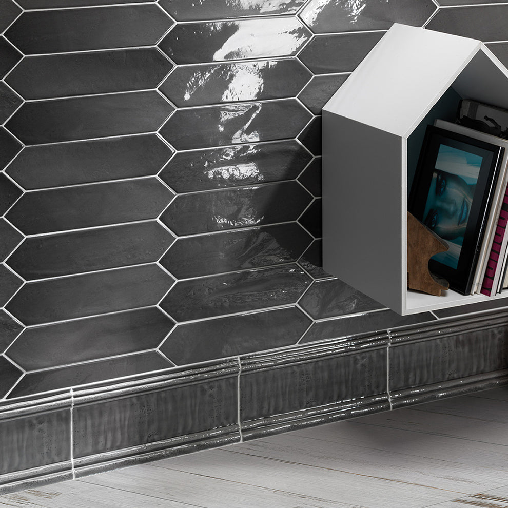 Prism - Ceramic Tile Collection | Tilefy