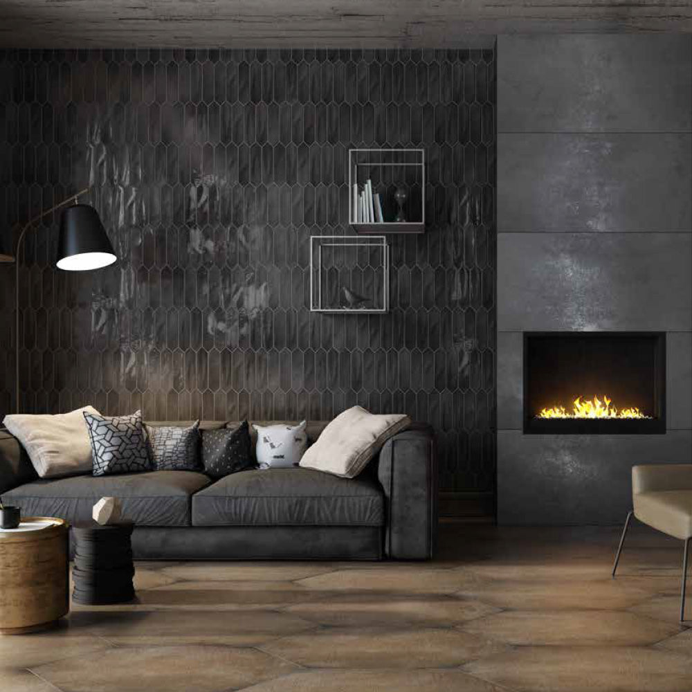 Prism - Ceramic Tile Collection | Tilefy
