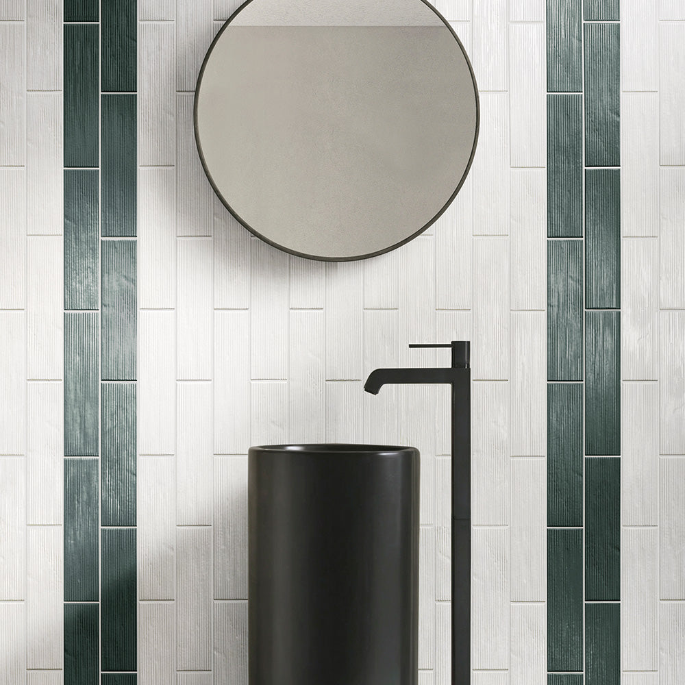 Reef Tiles - Ceramic Collection | Tilefy
