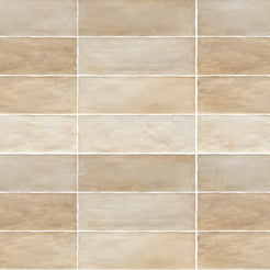 Riad Matte Finishe Zellige Tile | Tilefy