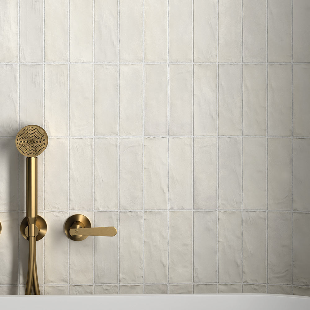 Riad Matte Finishe Zellige Tile | Tilefy