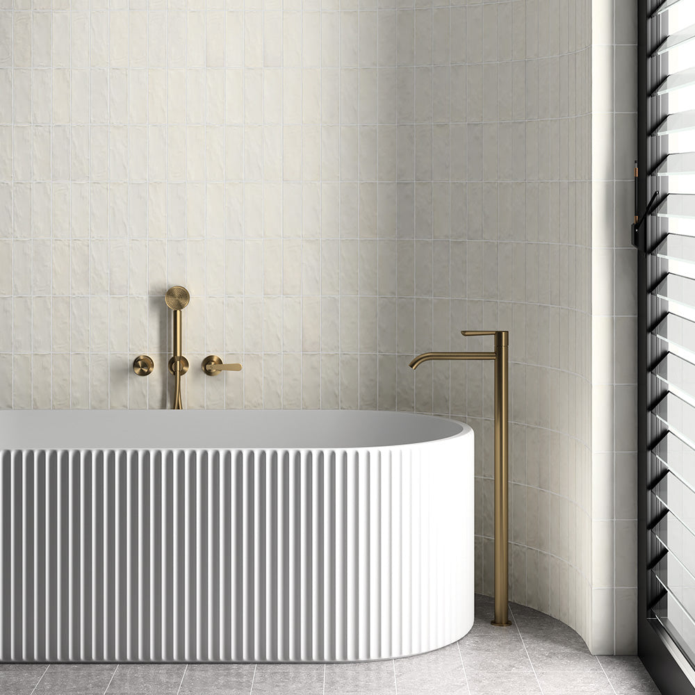 Riad Matte Finishe Zellige Tile | Tilefy