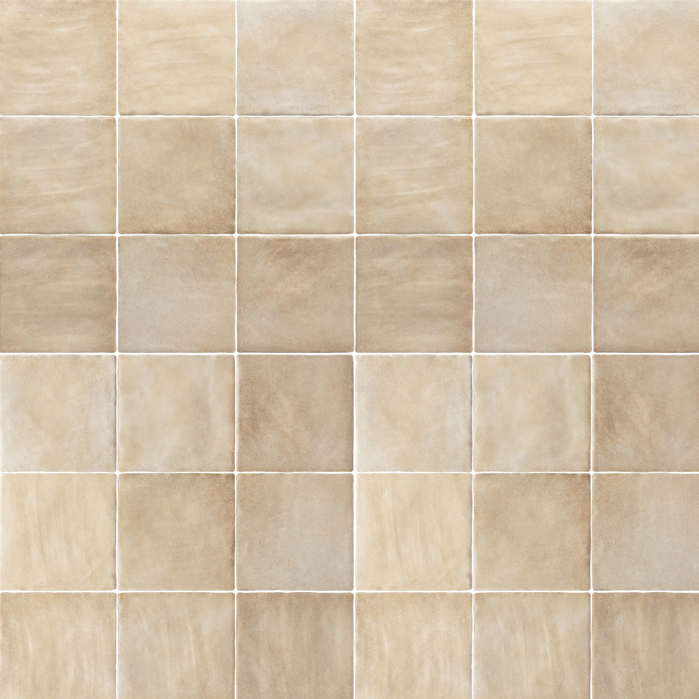 Riad Matte Finishe Zellige Tile | Tilefy
