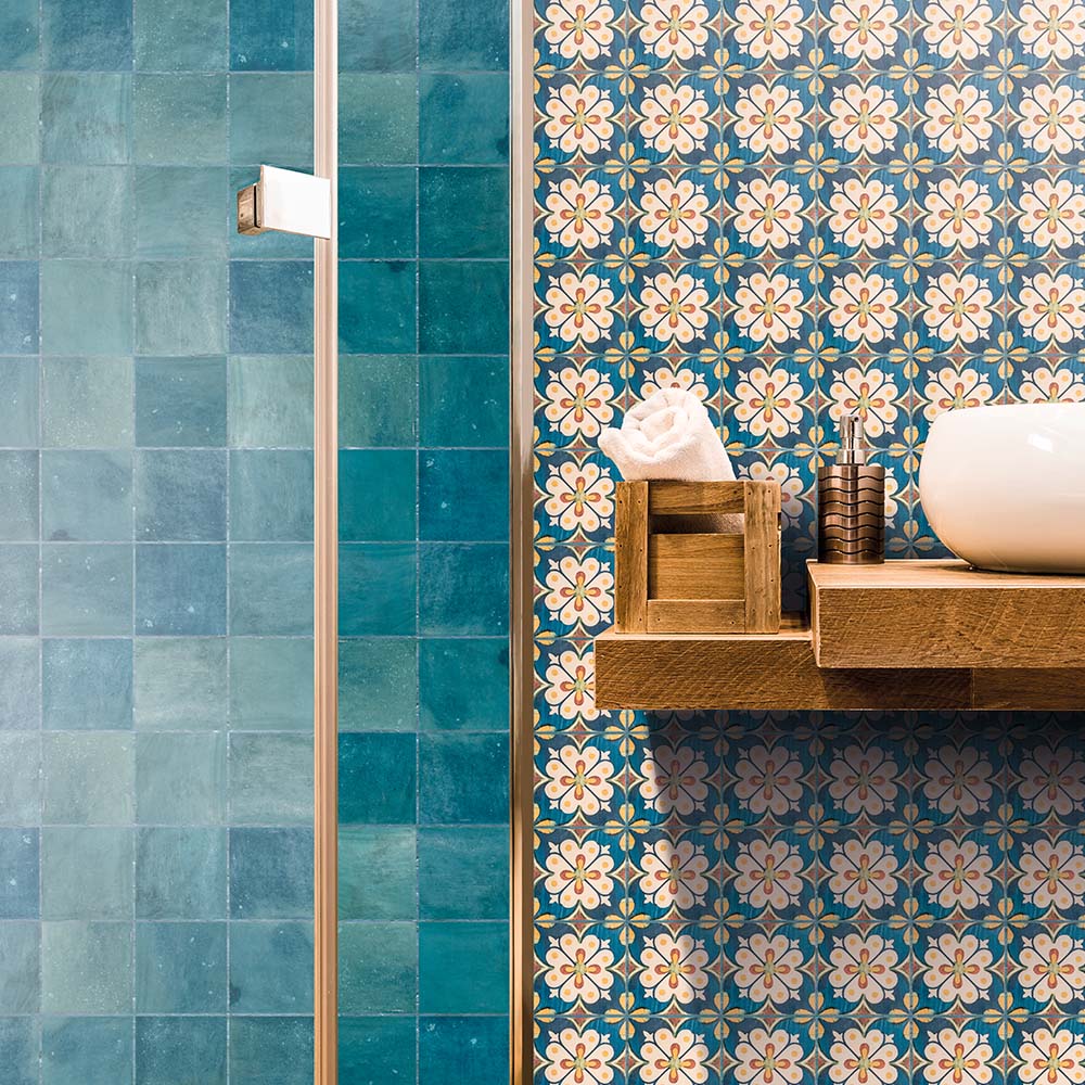 Riviera - Porcelain Tile Collection | Tilefy