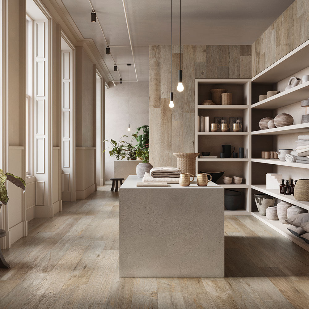 Siena - Porcelain Tile Collection | Tilefy