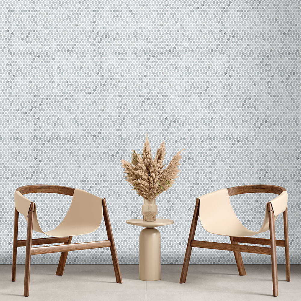 Blue Tile – Tilefy