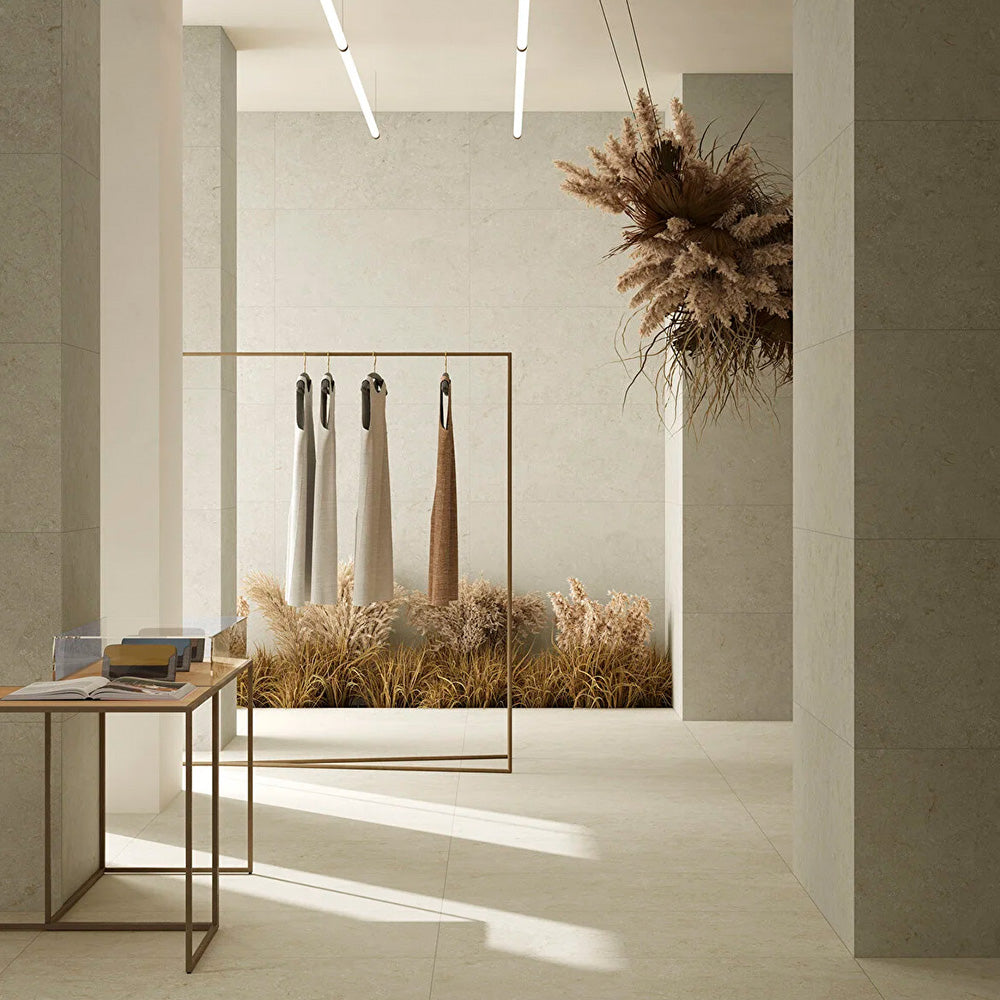 Urban Stone - Porcelain Tile Collection | Tilefy