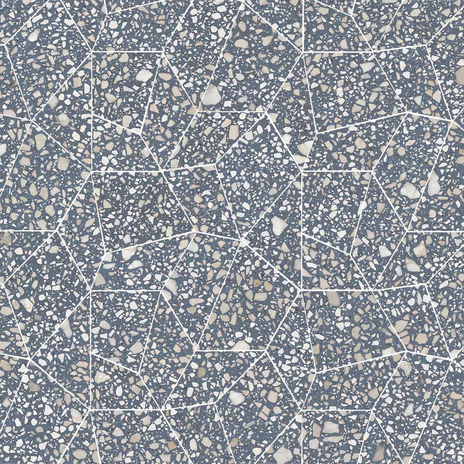 Blue Tile – Tilefy