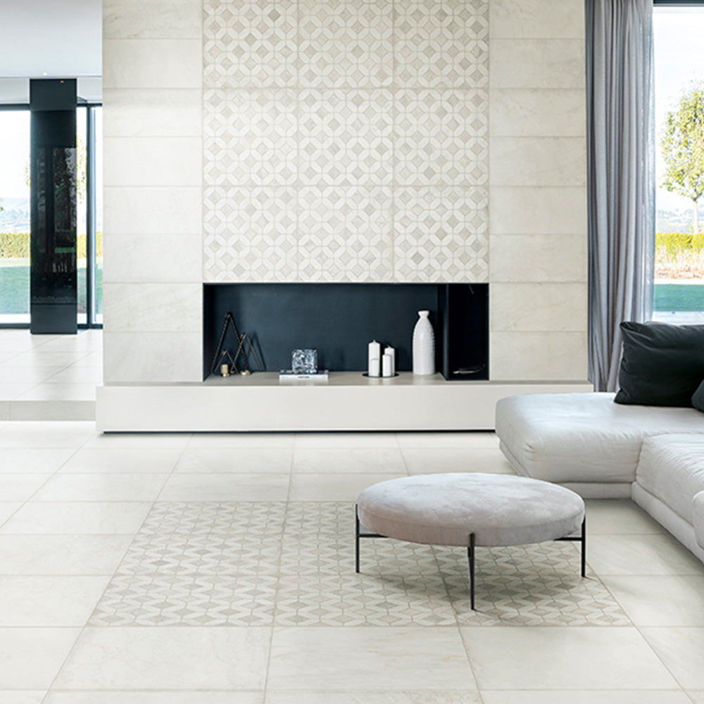 Verona - Porcelain Tile Collection | Tilefy